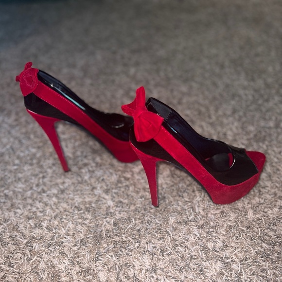 Show Story | Shoes | Show Story Stiletto Heel | Poshmark